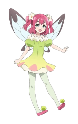 Ruby | Love Live! Wiki | Fandom