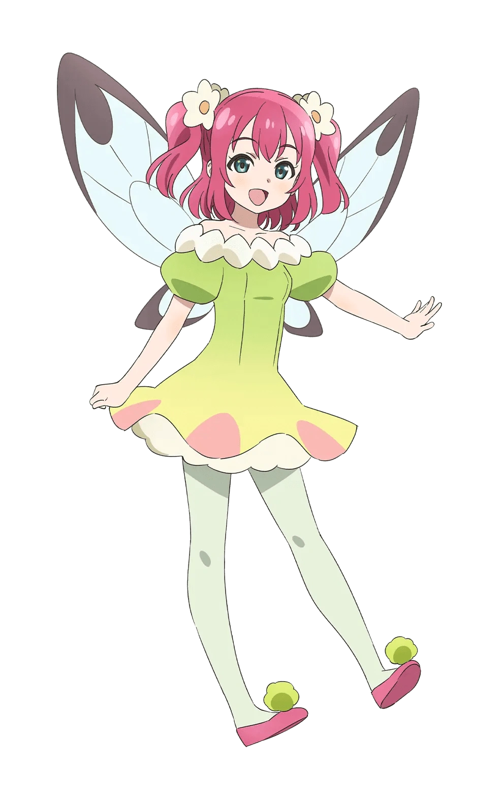 Ruby | Love Live! Wiki | Fandom