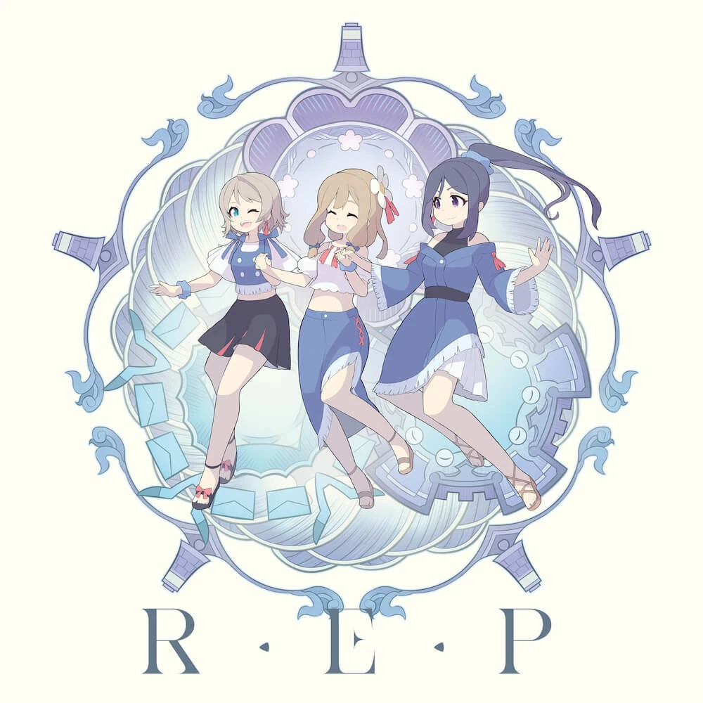 R・E・P | Love Live! Wiki | Fandom