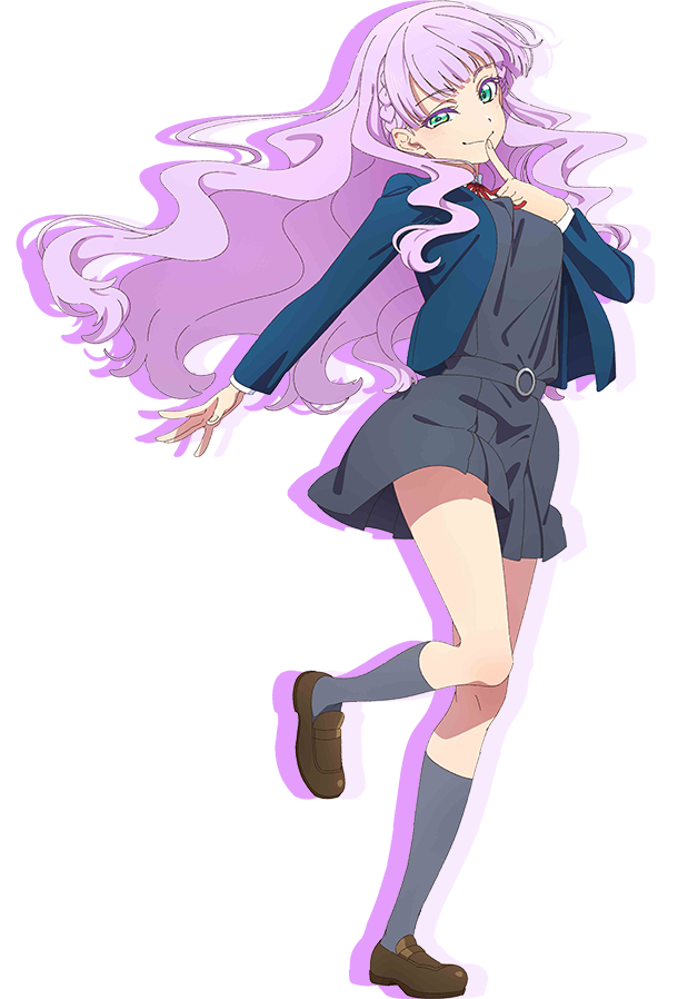 Wien Margarete | Love Live! Wiki | Fandom