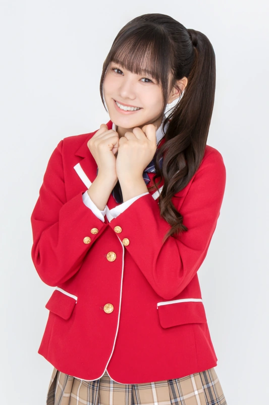 Yuna Nakamura | Love Live! Wiki | Fandom