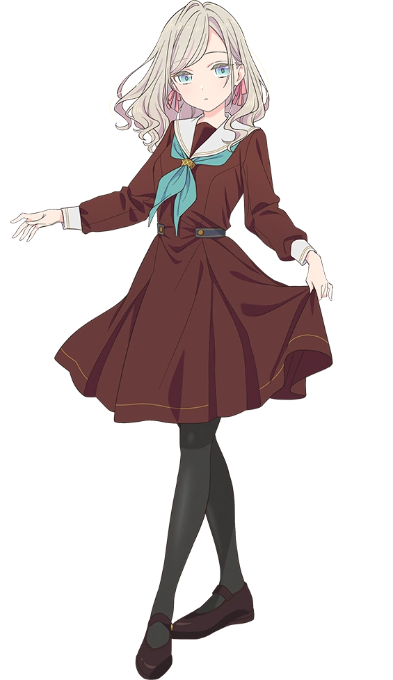 Ceras Yanagida Lilienfeld | Love Live! Wiki | Fandom