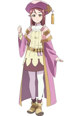 Riko | Love Live! Wiki | Fandom