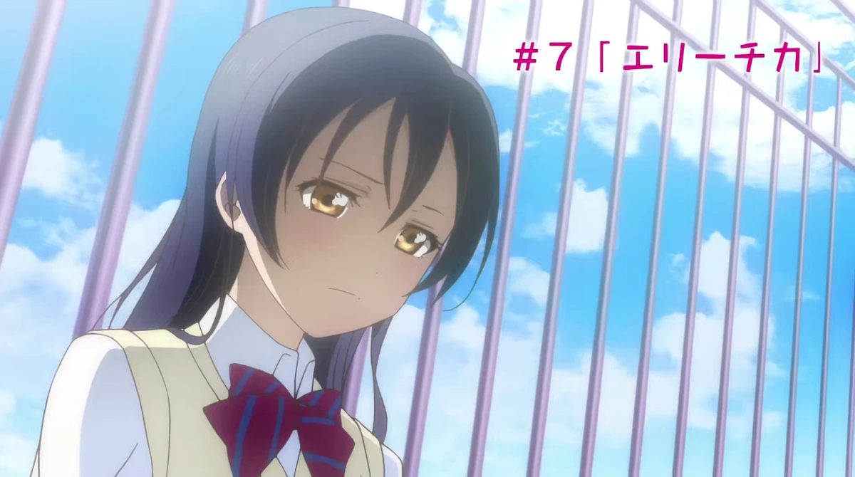 LL EP07 | School Idol Wiki | Fandom