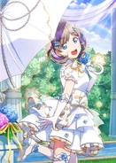 Love Live! School idol festival/Clean Cards List/Liella! | Love Live ...