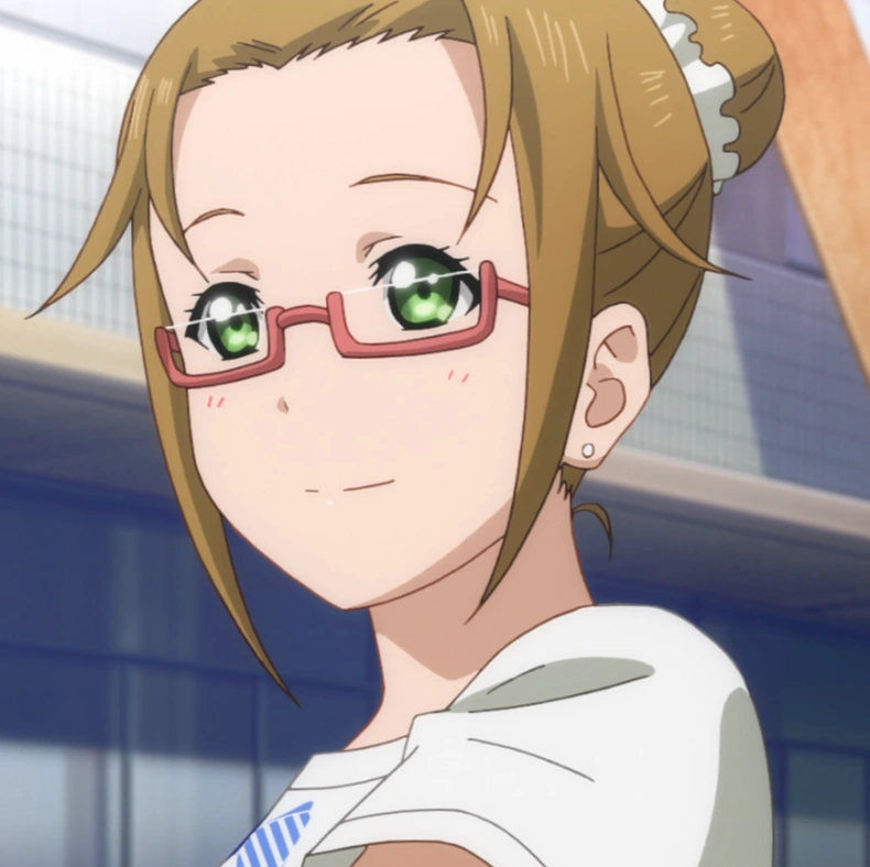 Akiba Reporter | Love Live! Wiki | Fandom