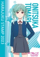 Tomari Onitsuka/Image Gallery | Love Live! Wiki | Fandom