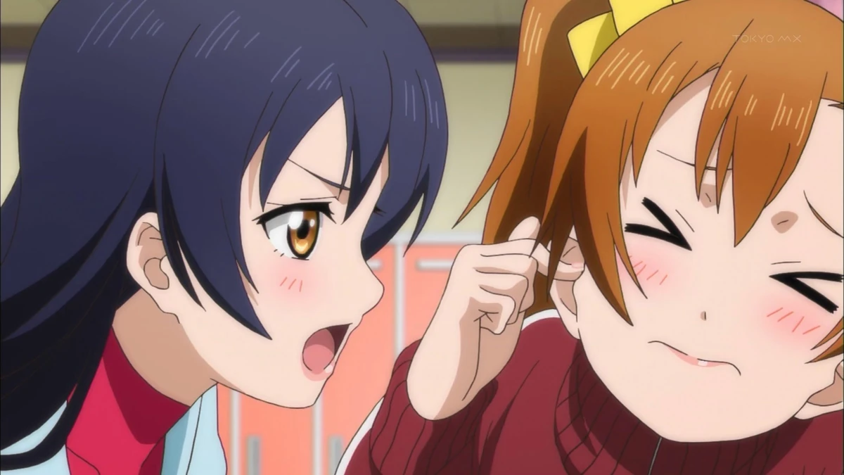 LL2 EP07 | School Idol Wiki | Fandom