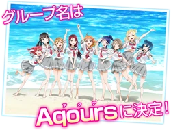 Aqours | Wikia Love Live! Vietnam | Fandom