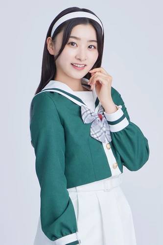 Julia An | Love Live! Wiki | Fandom