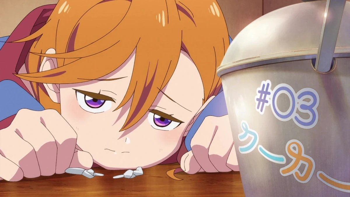 KeKa | School Idol Wiki | Fandom