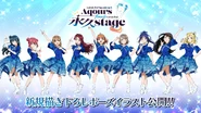 Love Live! Sunshine!! Aqours Finale LoveLive! ~Eikyuu stage~ | Love Live! Wiki | Fandom