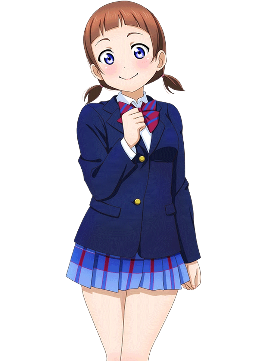 Mika | School Idol Wiki | Fandom