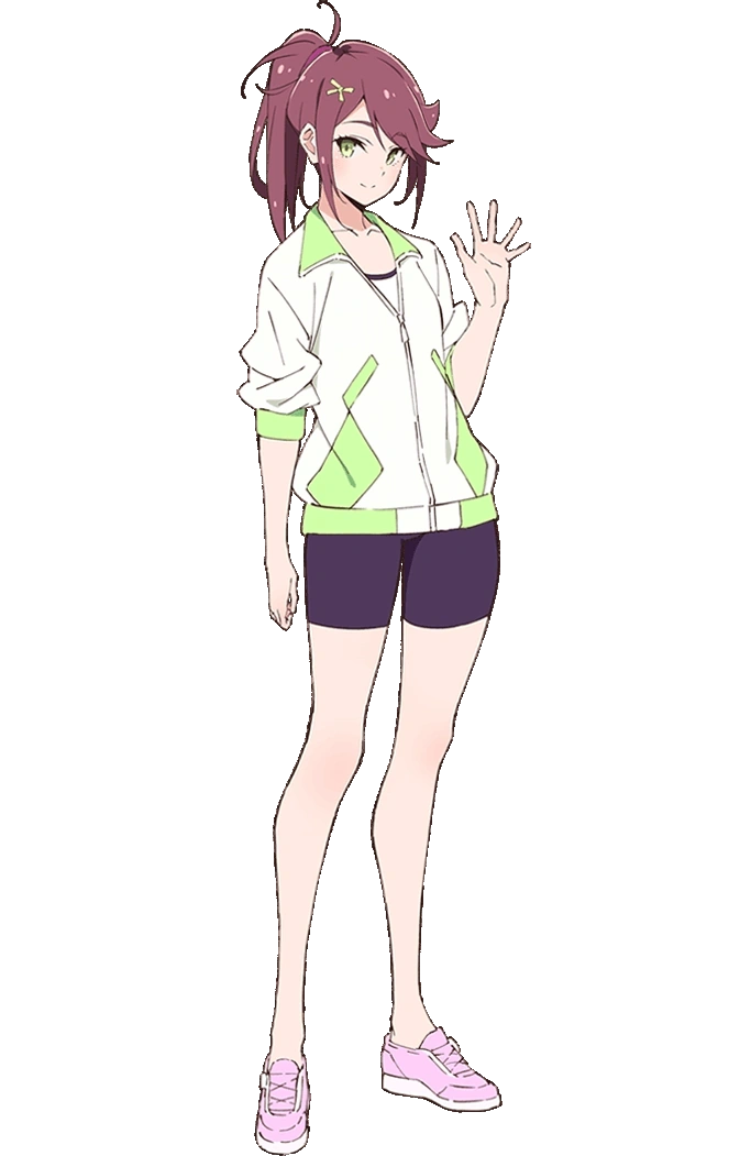 Akira Goto | Love Live! Wiki | Fandom