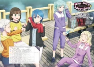 Tomari Onitsuka/Image Gallery | Love Live! Wiki | Fandom