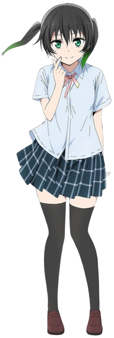 Yu Takasaki | Love Live! Wiki | Fandom