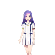 Love Live! School idol festival/Transparent Cards List/Sunny Passion ...