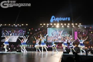 Love Live! Sunshine!! Aqours 6th LoveLive! ~KU-RU-KU-RU Rock 'n' Roll TOUR~ | Love Live! Wiki ...