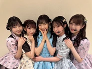 5yncri5e! | Love Live! Wiki | Fandom