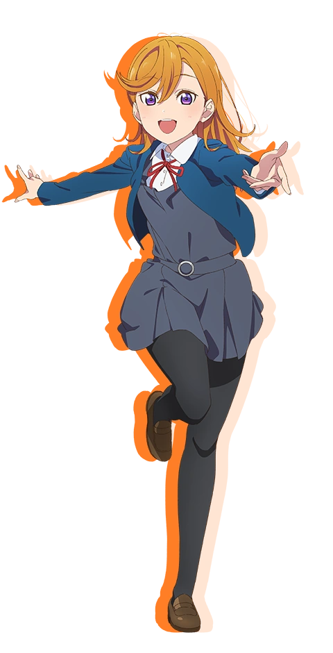 Love Live! Superstar!! | School Idol Wiki | Fandom