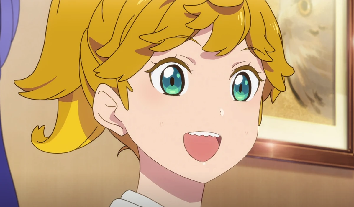 Yuna Hijirisawa | Love Live! Wiki | Fandom