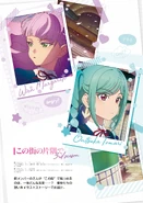 Tomari Onitsuka/Image Gallery | Love Live! Wiki | Fandom