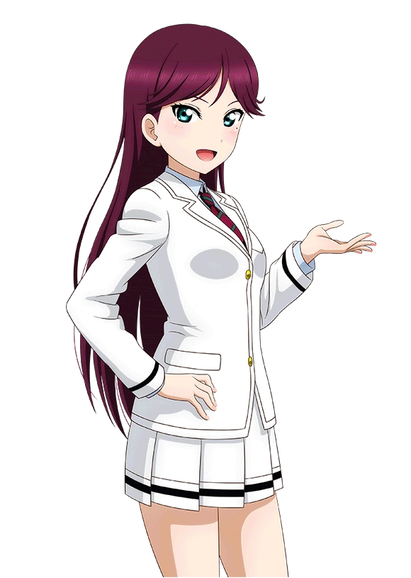 Erena Toudou | School Idol Wiki | Fandom