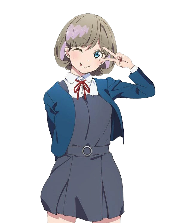 Keke Tang | School Idol Wiki | Fandom