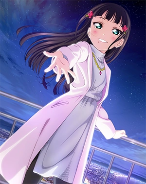 WHITE FIRST LOVE | Love Live вики | Fandom