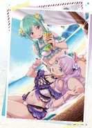 Tomari Onitsuka/Image Gallery | Love Live! Wiki | Fandom