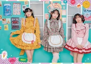 AiScReam | Love Live! Wiki | Fandom