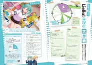 Tomari Onitsuka/Image Gallery | Love Live! Wiki | Fandom