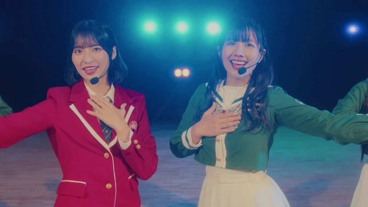 Love Live! School Idol Musical the DRAMA - Episode 6 | Love Live! Wiki ...
