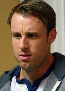 Chris Czajkowski | Love Wiki | Fandom