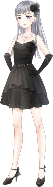 Kimi | Love Nikki - Dress Up Queen! Wiki Español Wiki | Fandom