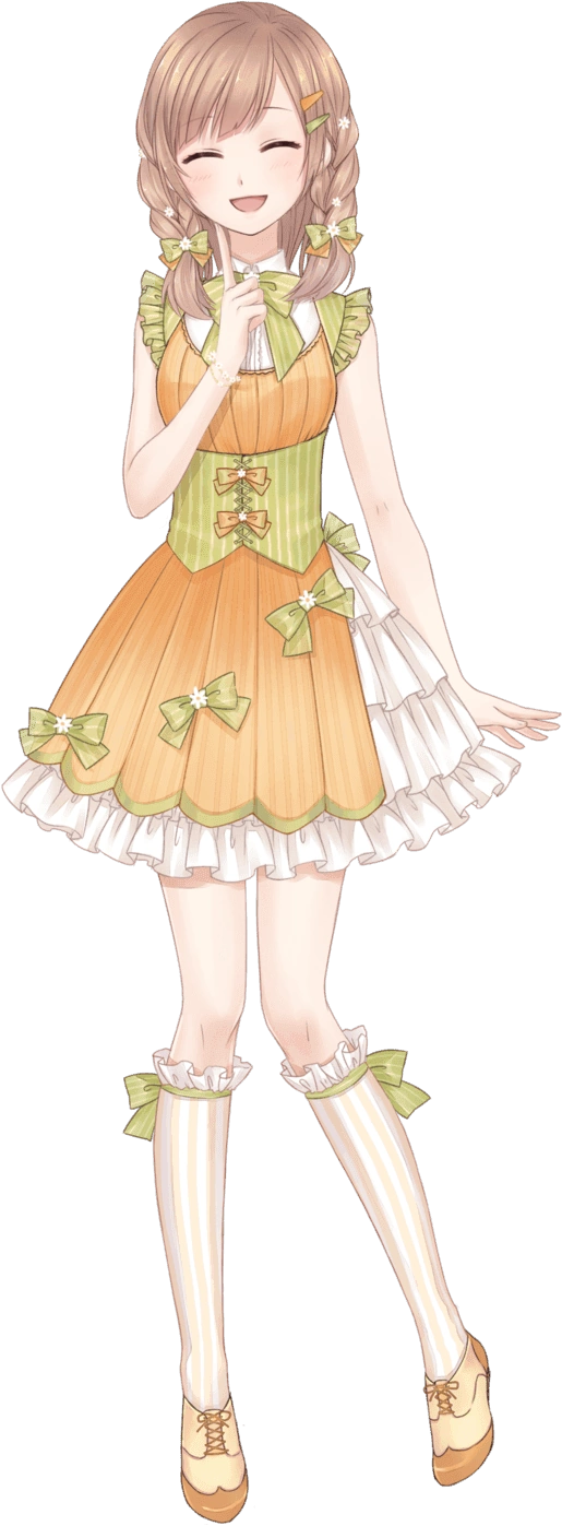 Bobo | Love Nikki - Dress Up Queen! Wiki Español Wiki | Fandom