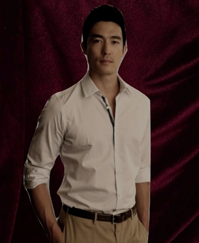 Eason Wong | Love & Pain Wiki | Fandom