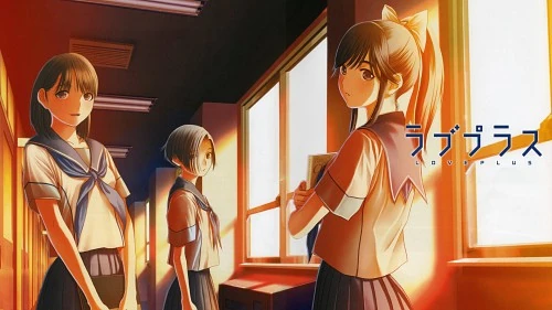 Gallery | Love plus Wiki | Fandom