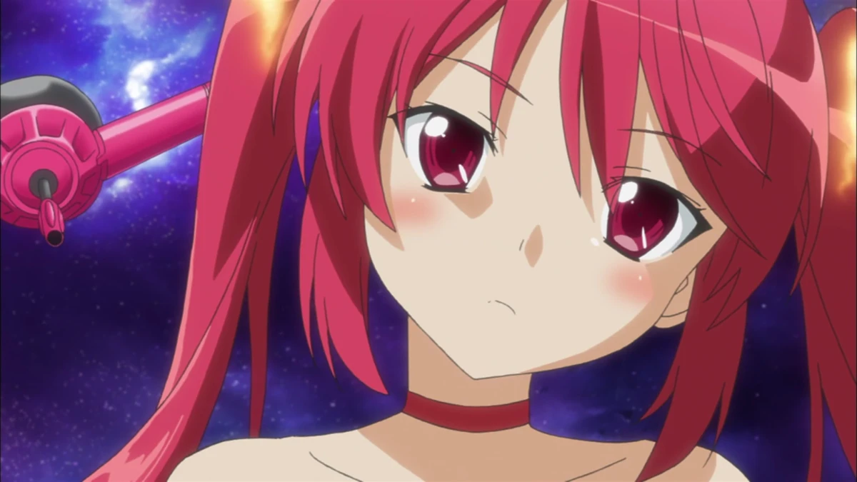 Kuuko | Love Rival Wiki | Fandom