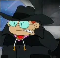 James Nixon McGarfield | Love Rival Wiki | Fandom