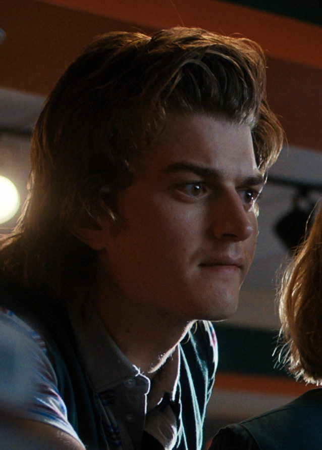 Steve Harrington | Love Rival Wiki | Fandom