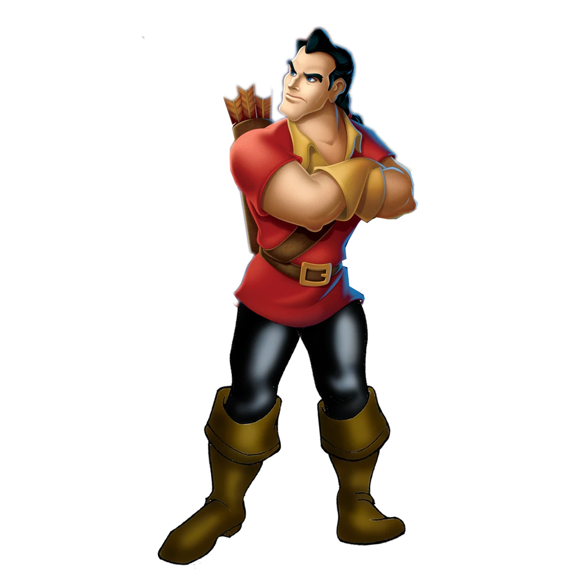 Gaston | Love Rival Wiki | Fandom