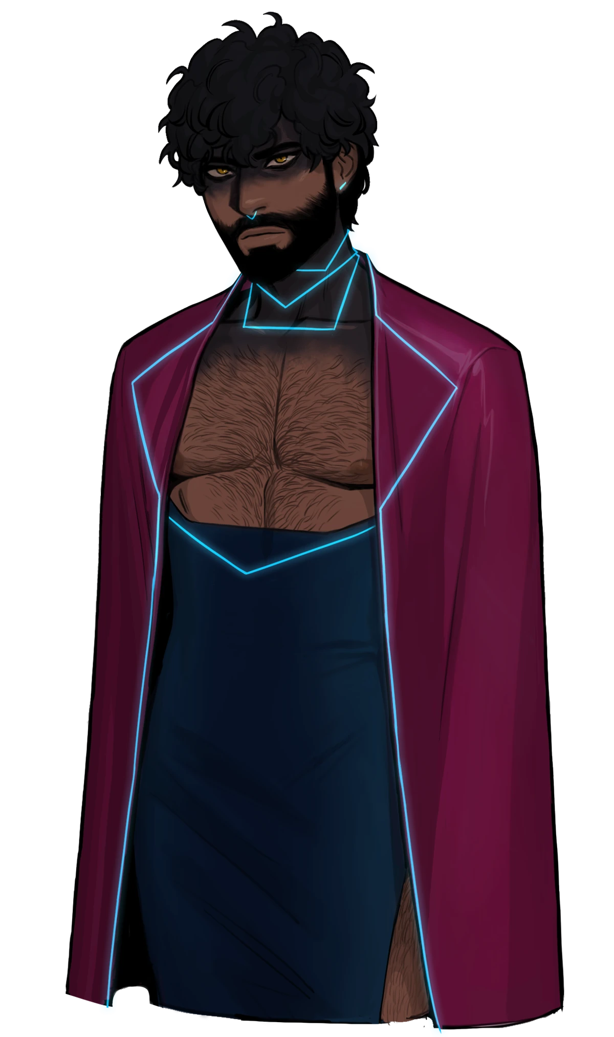 Sakhr | Love Shore Wiki | Fandom