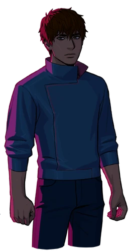 Sam | Love Shore Wiki | Fandom