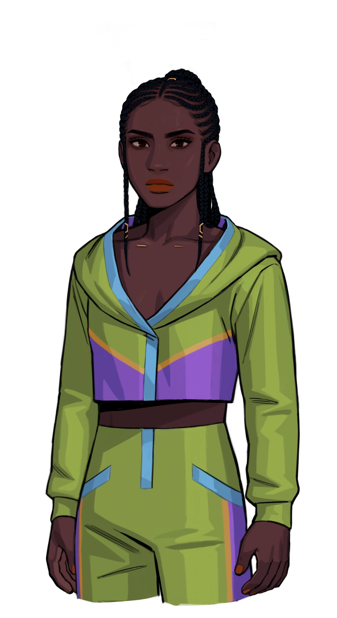 Talia | Love Shore Wiki | Fandom