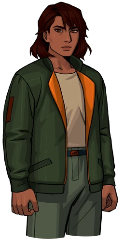 Farah | Love Shore Wiki | Fandom