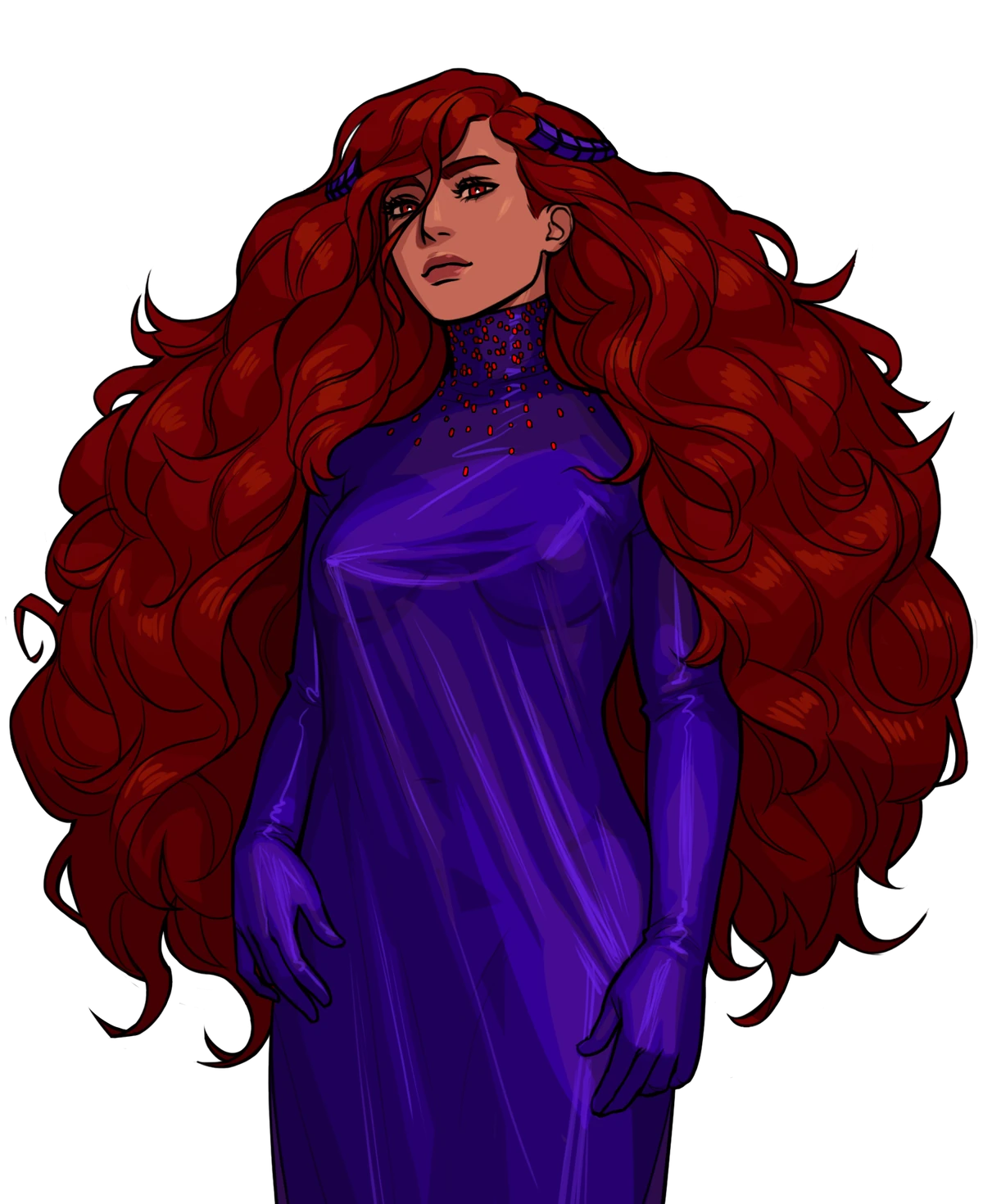 Persephone | Love Shore Wiki | Fandom