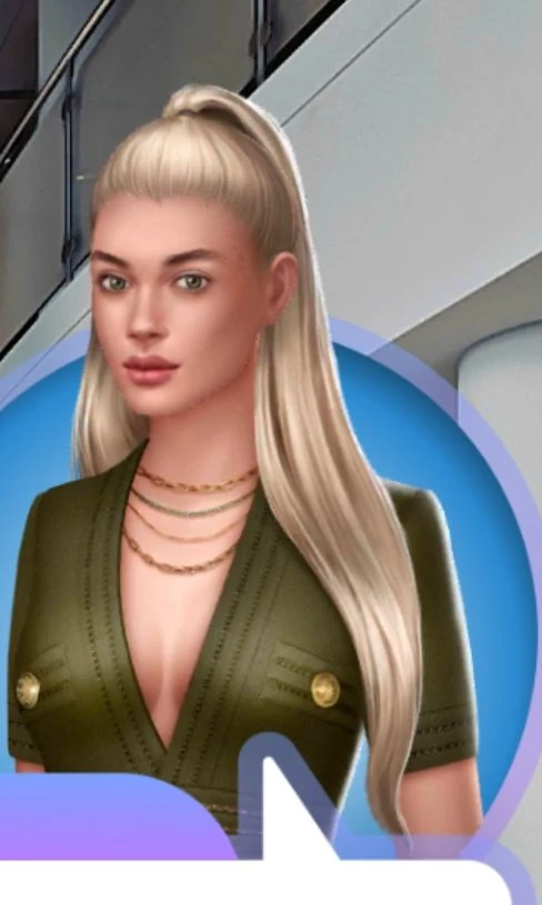 Krystal (Nox,) | Love Sick Wiki | Fandom