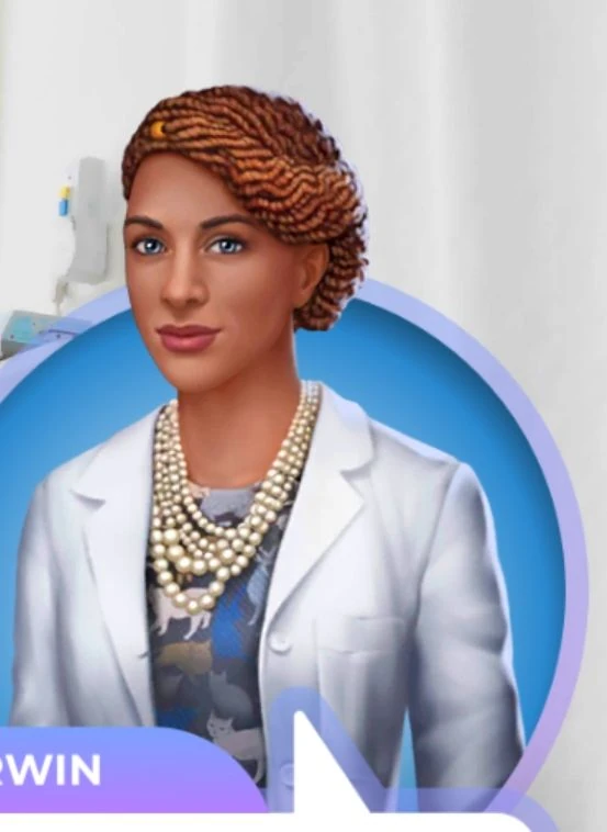 Grace Corwin (Fragile) | Love Sick Wiki | Fandom