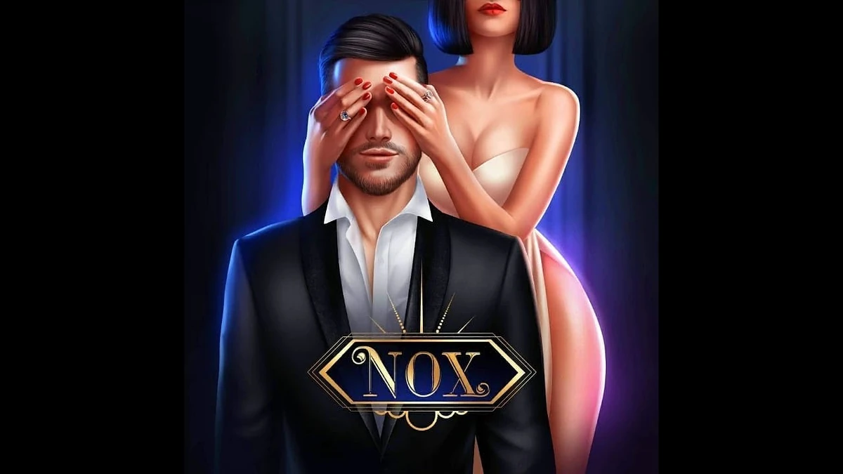 Nox, Book 1 | Love Sick Wiki | Fandom